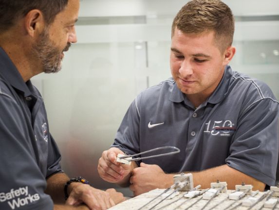 Services | Washington Mills