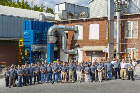 Locations | Washington Mills