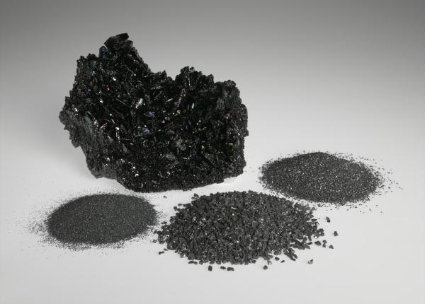 Abrasive | Washington Mills